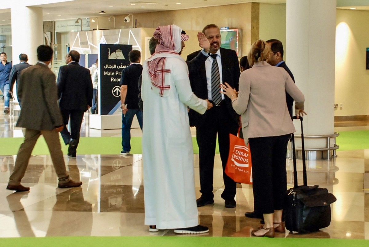 Cultural Tips For Doing Business In The Middle East - Bolst Global