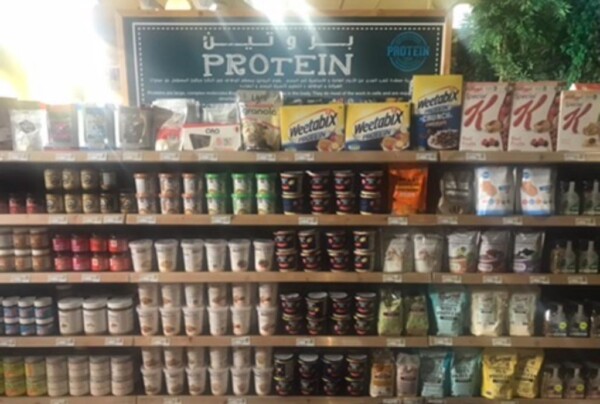 The food and drink landscape of Kuwait - Bolst Global