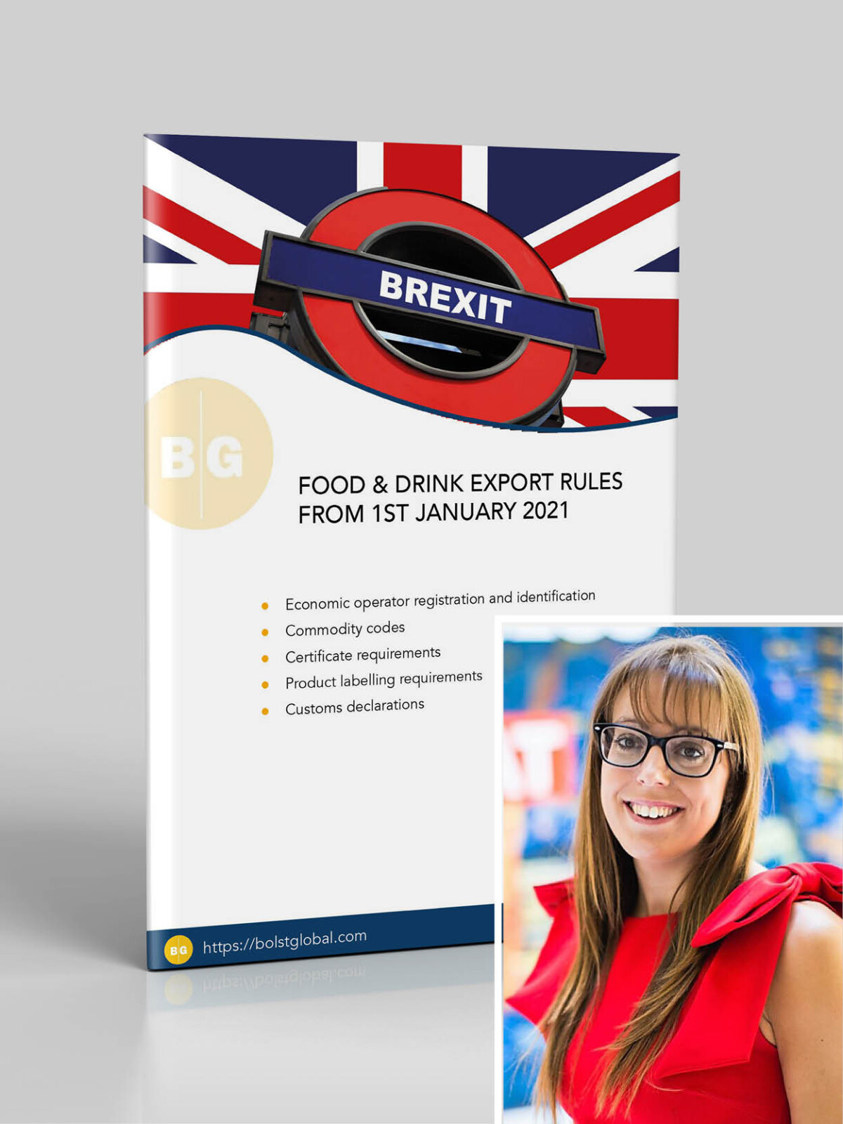 Food & Drink Export Rules After Brexit | Bolst Global
