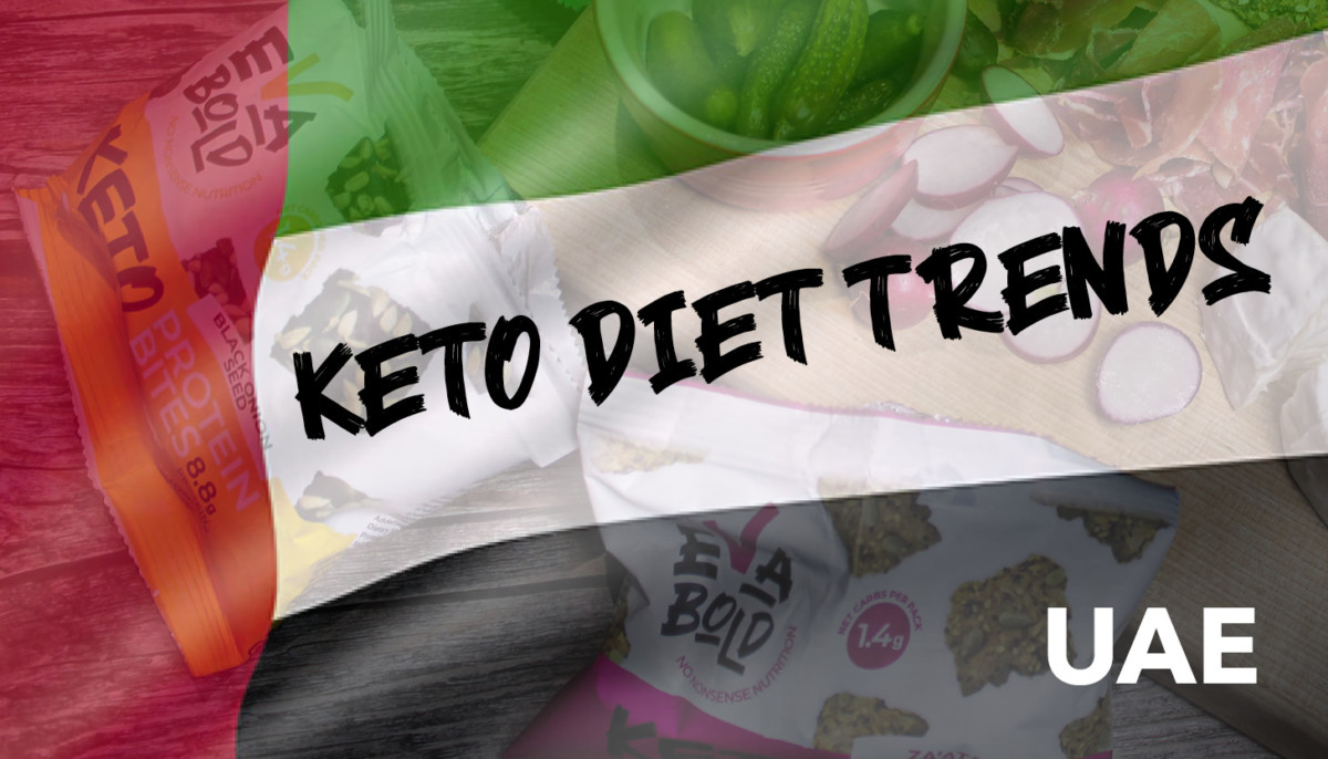 Keto Diet Trends In The Uae Bolst Global