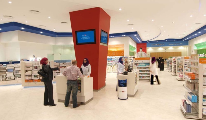 The pharmacies of the United Arab Emirates | Bolst Global