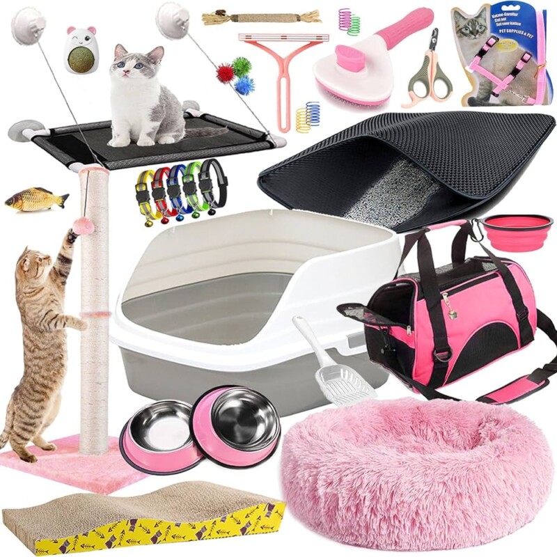 Pet Products: A Growing Trend in Saudi Arabia and the UAE